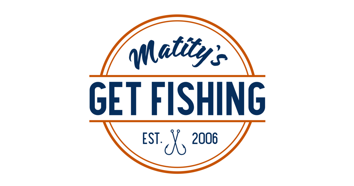 Matity's Get Fishing